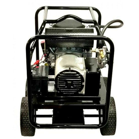 Smart Generators The Motorhead® Plus – 13000/23000 Watt Dual Fuel Port ...