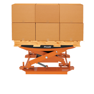 Presto Lifts P3 All-Around Airbag Automatic Load Leveler - Airbag Pall ...